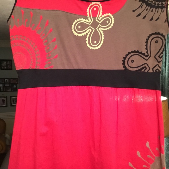 Coline | Dresses | Coline Summer Boho Dress | Poshmark